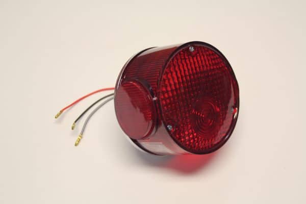 Taillight complete unit XS650 & XT 500 ’76 – Motogadgets