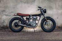 Projects – Motogadgets