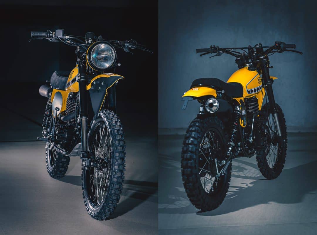 Projects – Motogadgets